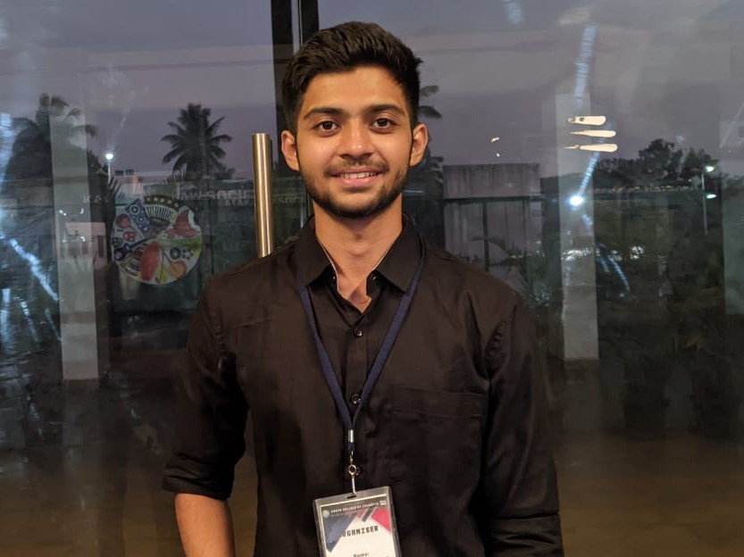 BelPy 2024 | Organising Team